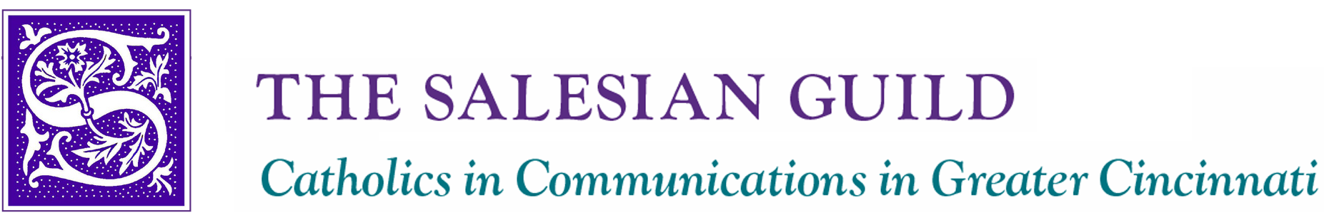 Home - Salesian Guild